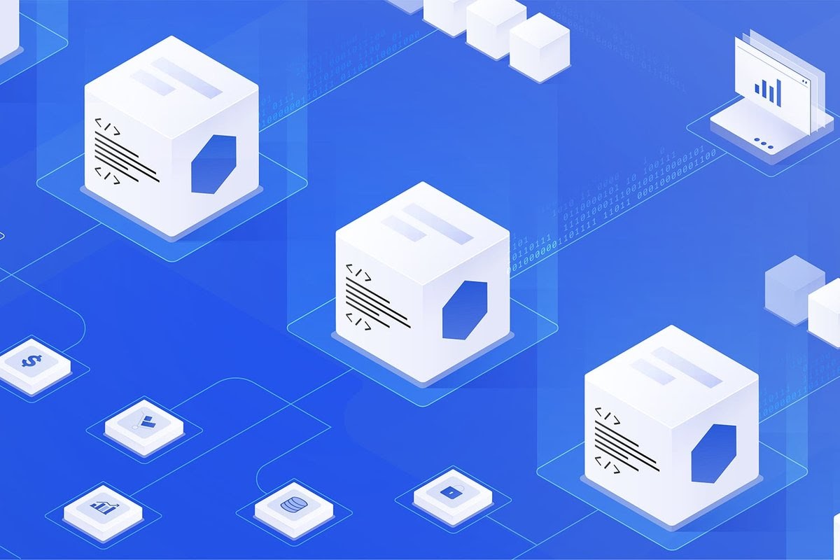 Blockchain Startup: 6 Named Global Tech Pioneers