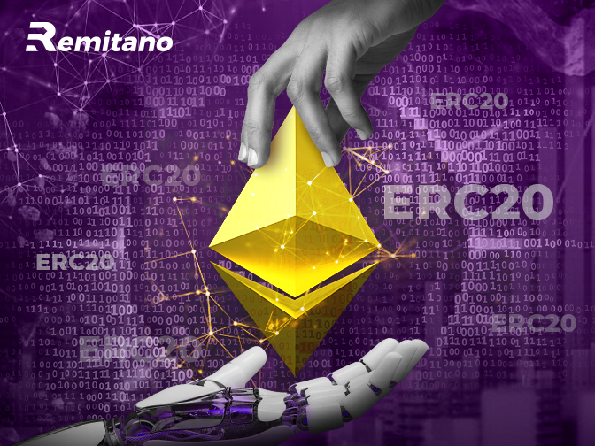 What is the Ethereum ERC-20 (Standard)?