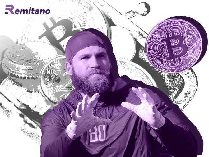 City Chiefs Cut Pro-Bitcoin Athlete Sean Culkin