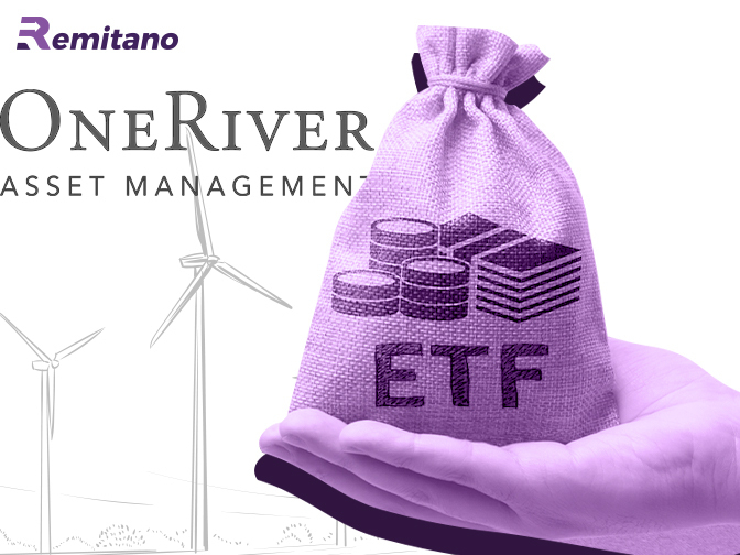 One River đệ đơn thành lập quỹ Bitcoin ETF “xanh” cho riêng mình