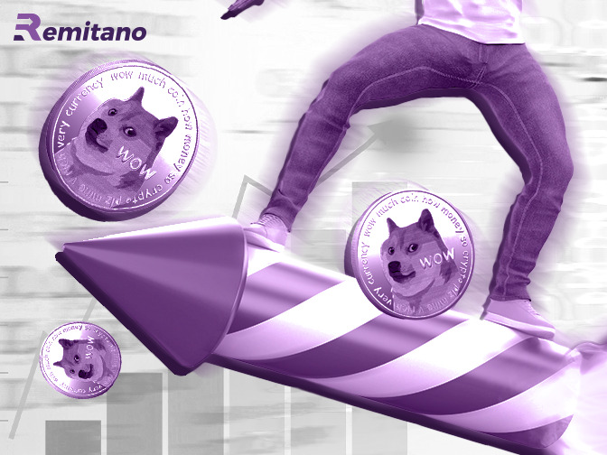 Dogecoin (DOGE) Sees 20+% Price Increase In Just 24 Hours