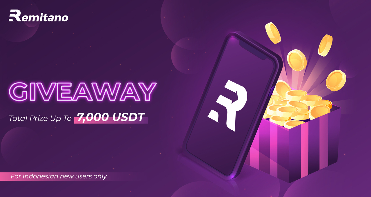 Remitano Indonesian Wallet Launch: Get Free Coins for every First Trade ...