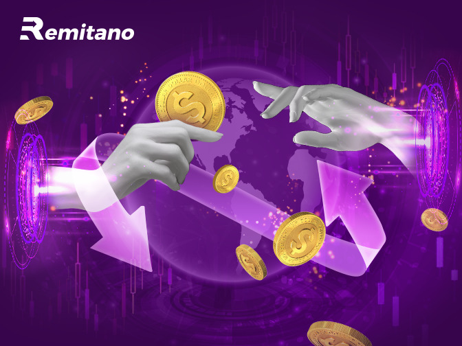 Remittance: What is it? How to Send and Receive with Remitano