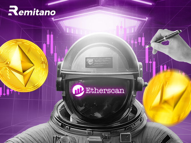 Etherscan: Công cụ theo dõi tất tần tật về blockchain Ethereum!