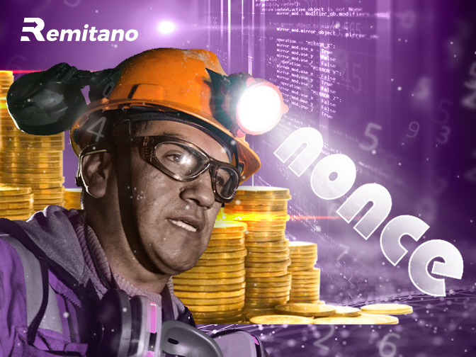 Nonce là gì? Sức ảnh hưởng của số Nonce đến blockchain