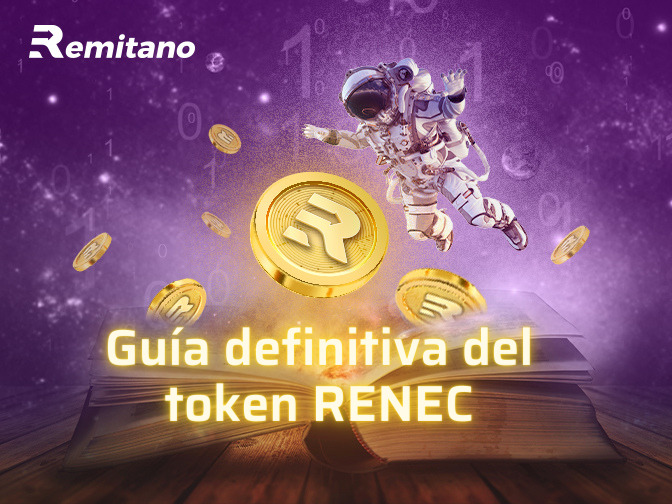 Guía definitiva del token RENEC