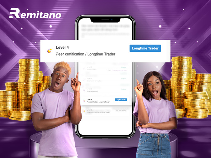 Understanding Peer Certification: A Guide to Acquiring it on Remitano