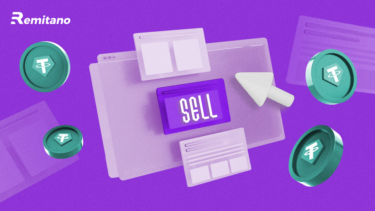 Best Sites To Sell USDT At The Best Rates