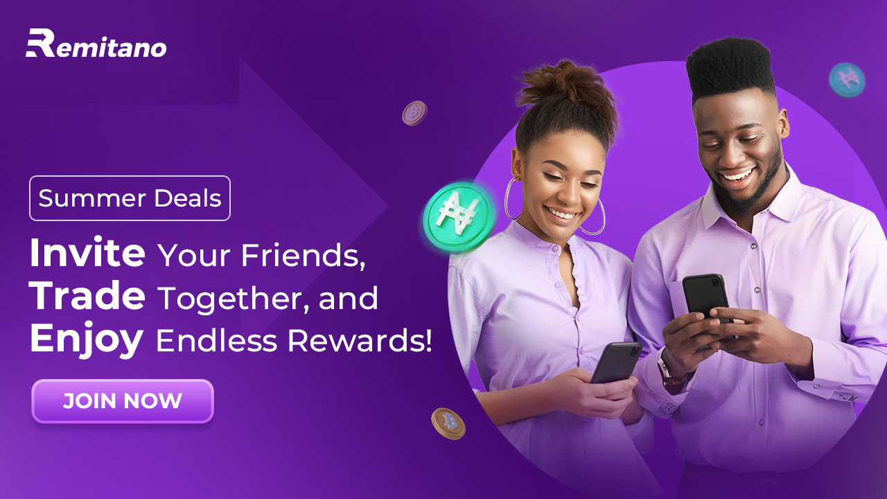 Remitano: Stay Updated With The Latest Crypto News