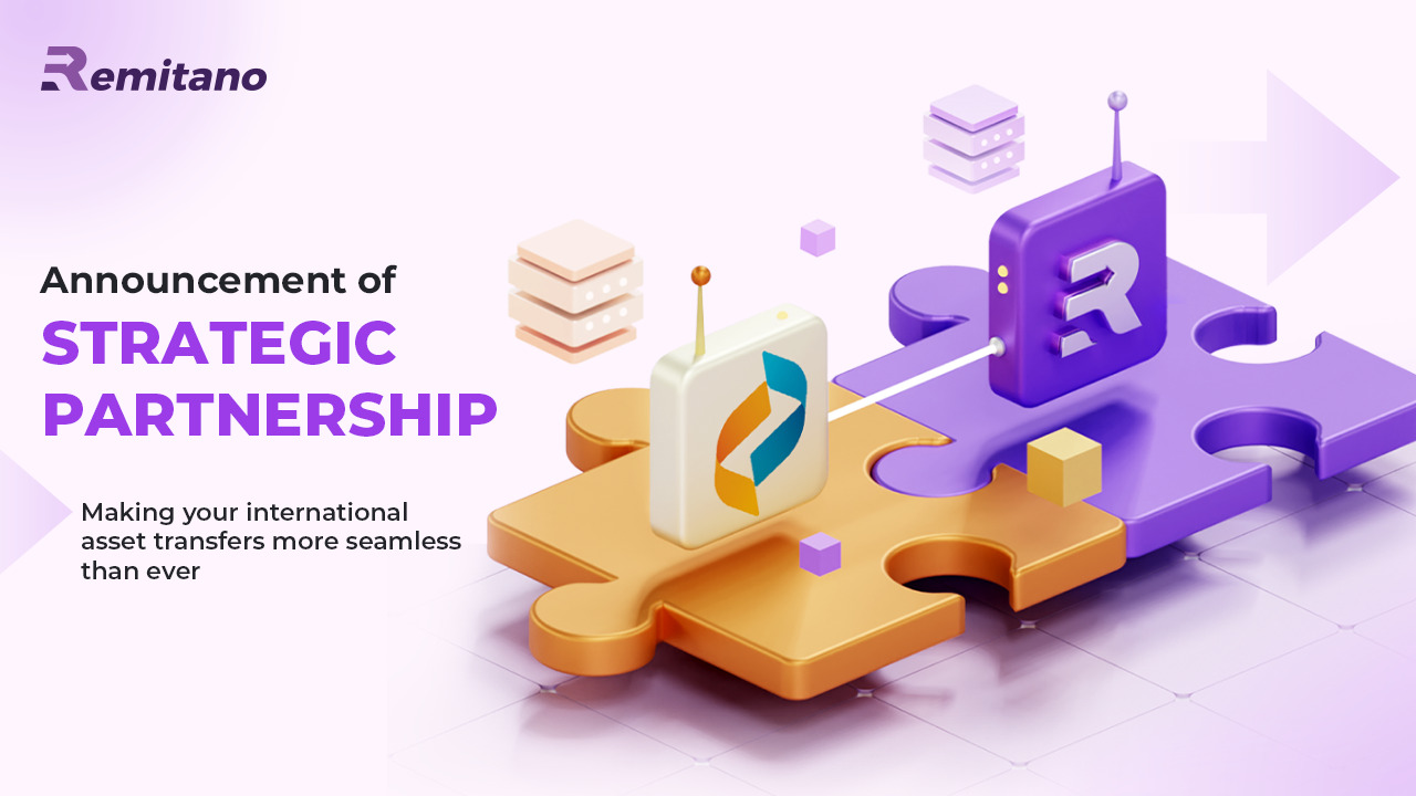 Remitano: Crypto Knowledge - Learn About Bitcoin, Blockchain & More