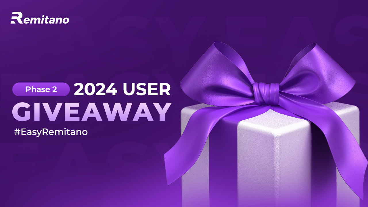 Easy Remitano User Giveaway: Where Seamless Trading Meets Big Rewards