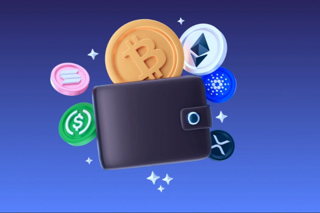Crypto Wallets Explained: What They Are & How They Work