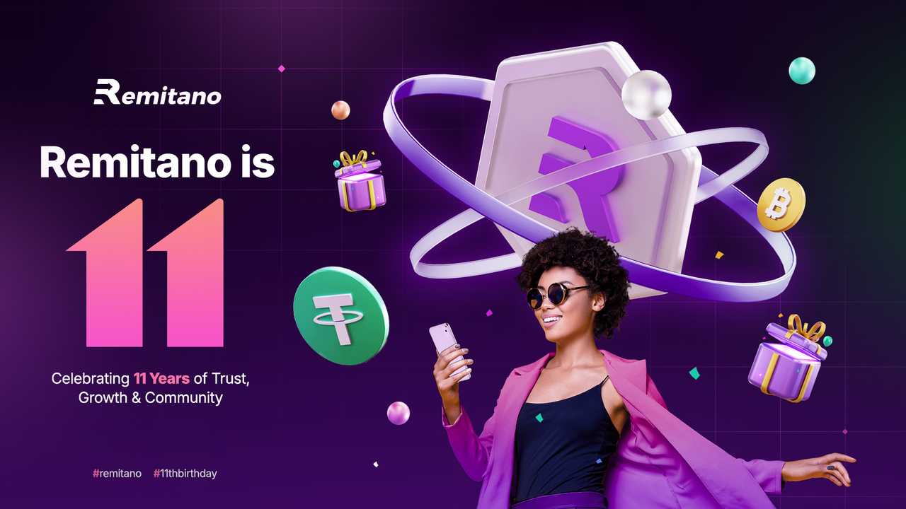 Remitano: Stay Updated With The Latest Crypto News