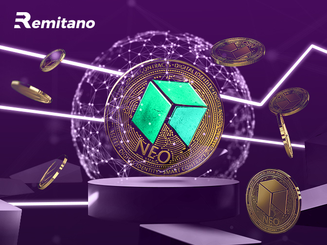 NEO coin là gì? Tìm hiểu thông tin về mua bán, ví và đầu tư NEO coin