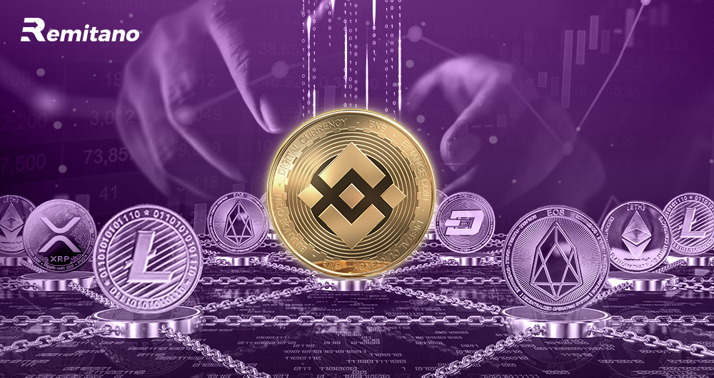 Binance Coin - Đồng tiền điện tử lắm ưu thế nhưng cũng nhiều hạn chế