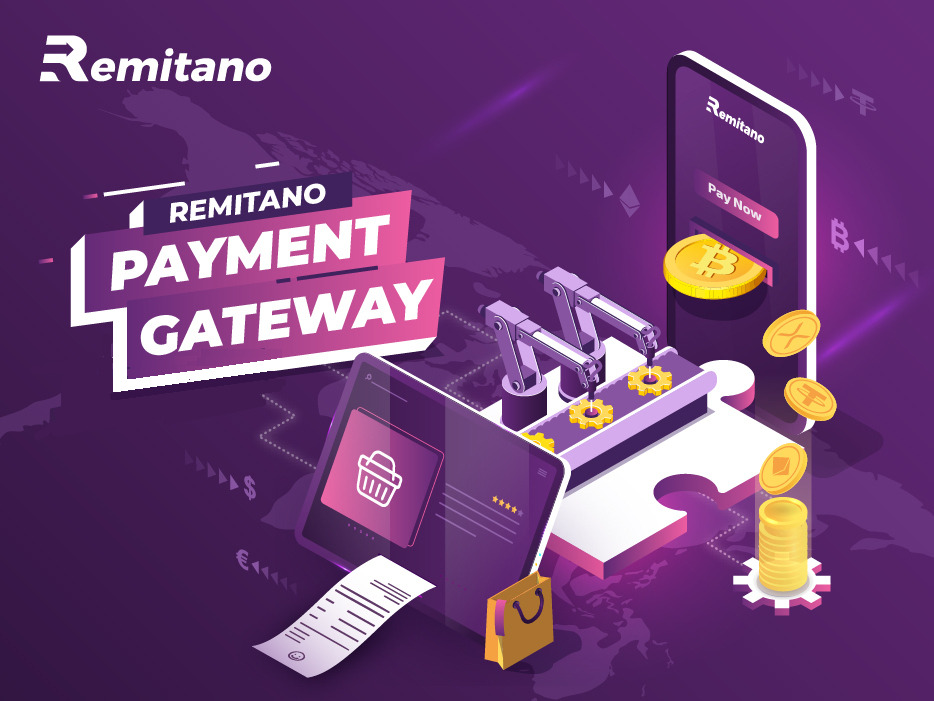 How to integrate Remitano Pay to Your E-commerce
