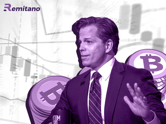 Founder của SkyBridge Capital cam đoan Bitcoin (BTC) sẽ chạm mức $100K vào năm 2024