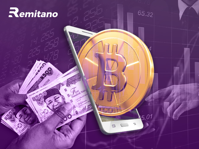 BTC to NGN: How to do a Bitcoin to Naira Conversion