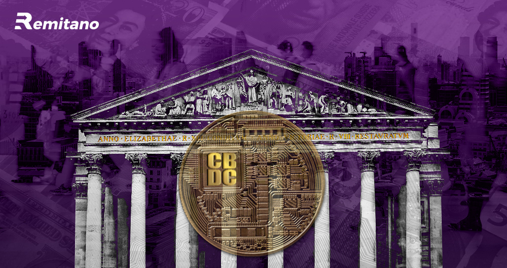 Criptomonedas CBDC: ¿Por qué los bancos deben darse prisa?