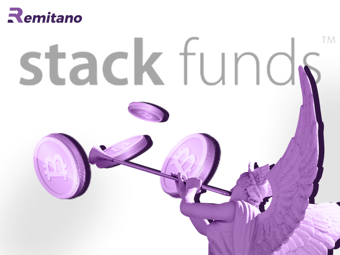 Stack Funds: Bitcoin "đảo chiều lành mạnh", dự đoán giai đoạn "hưng phấn" tiếp theo