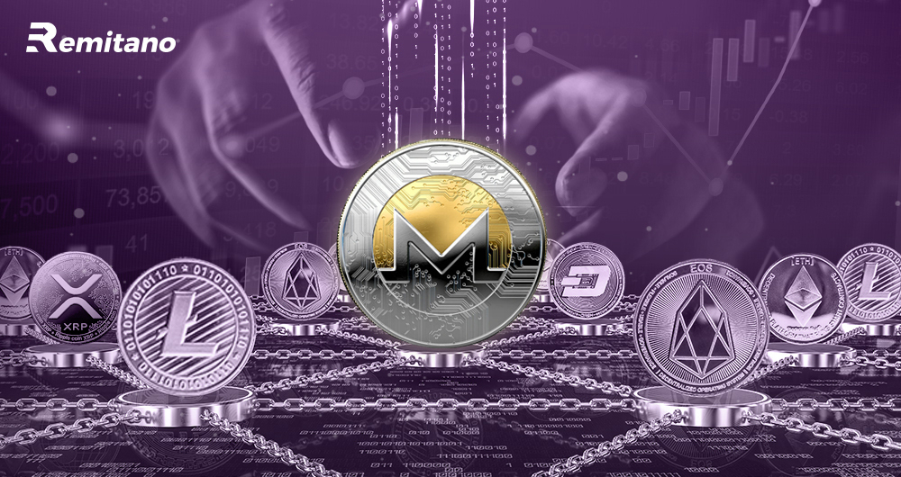Monero (XMR) là gì? Khám phá dự án Monero và token XMR