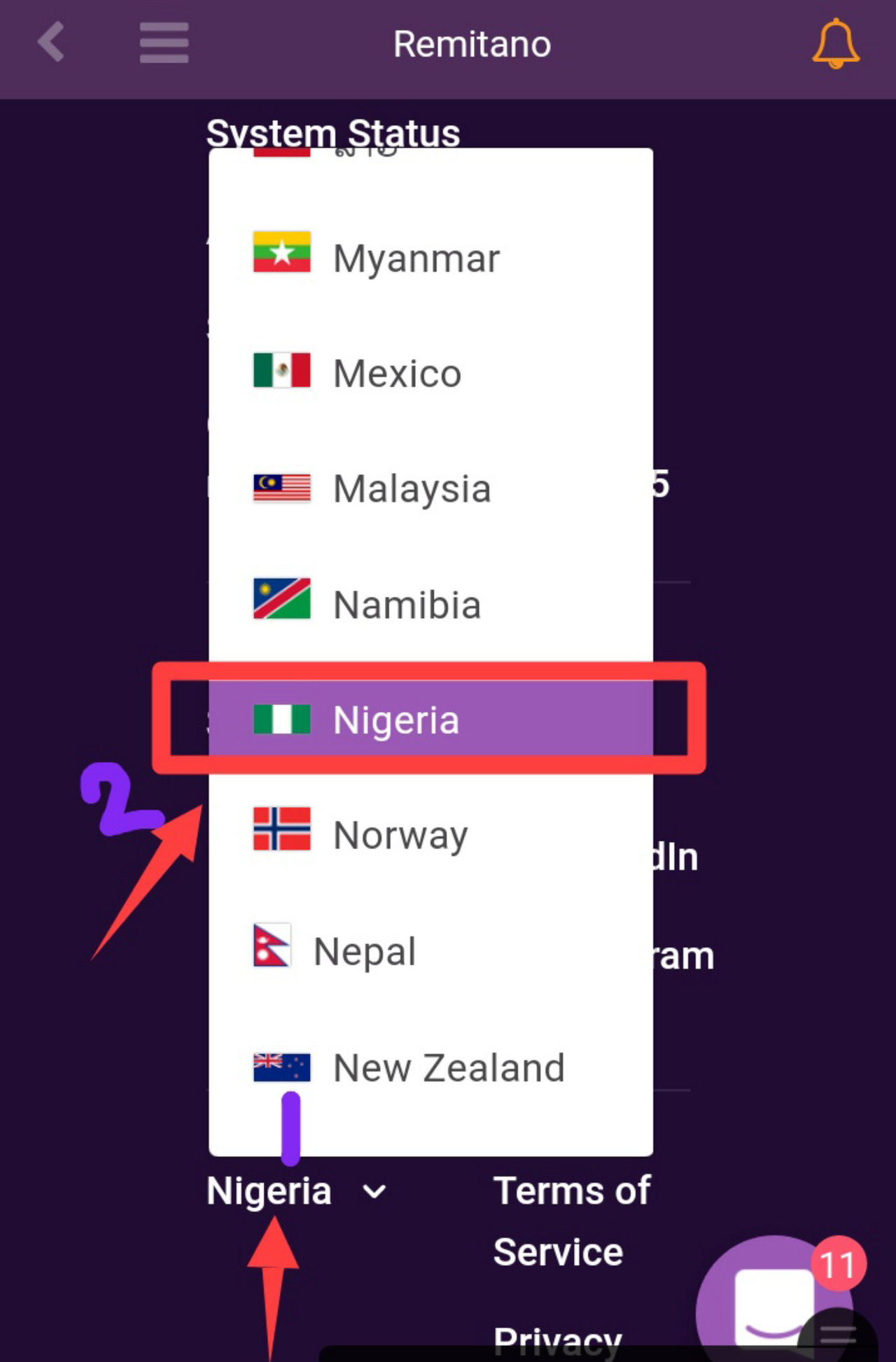 PERSONAL EXPERIENCE AS A TUTORIAL GUIDE ON HOW TO SWITCH TRADING ...