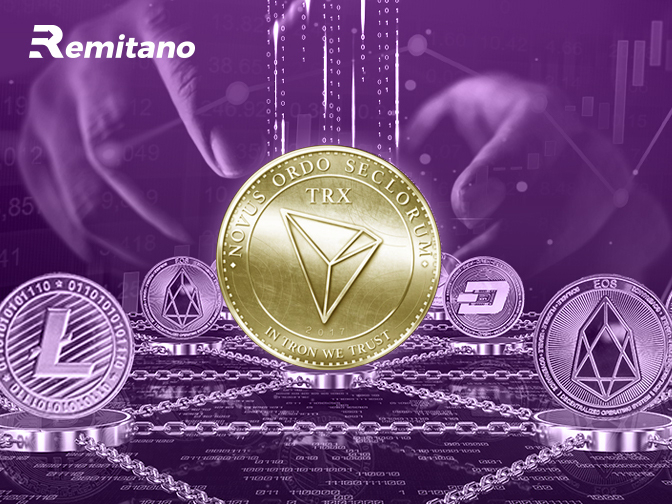 What is Tron (TRX) Coin? An Updated Guide for 2023