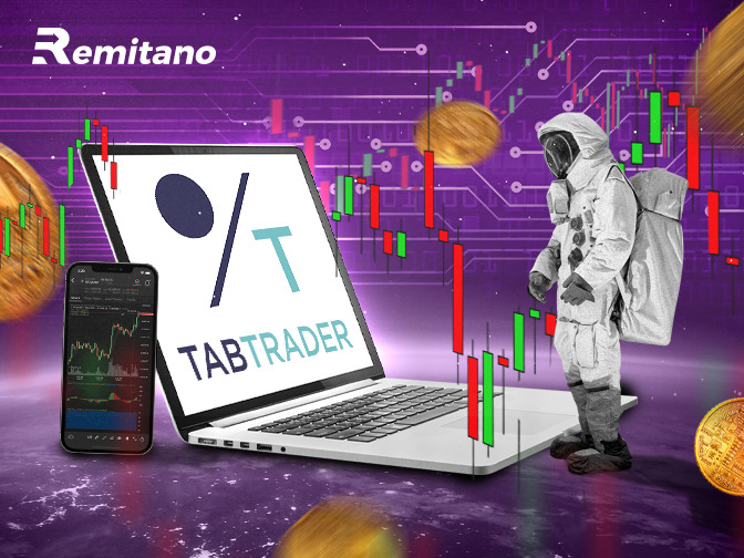 TabTrader là gì? Cách sử dụng TabTrader để phân tích kỹ thuật