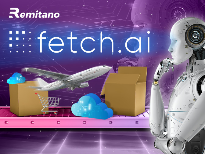 Fetch.AI là gì? Phân tích dự án Fetch.AI và token FET